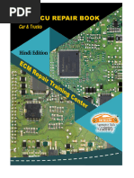 Ecu Repair | PDF | Resistor | Capacitor