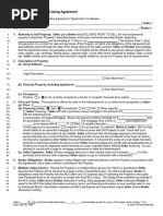 OREA Standard Forms Overview 2024 | PDF | Lease | Leasehold Estate