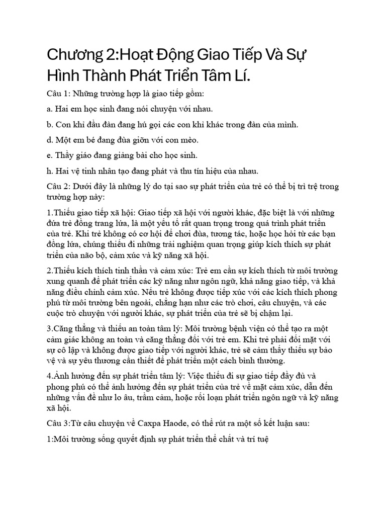 BTTH Nhóm 11 | PDF