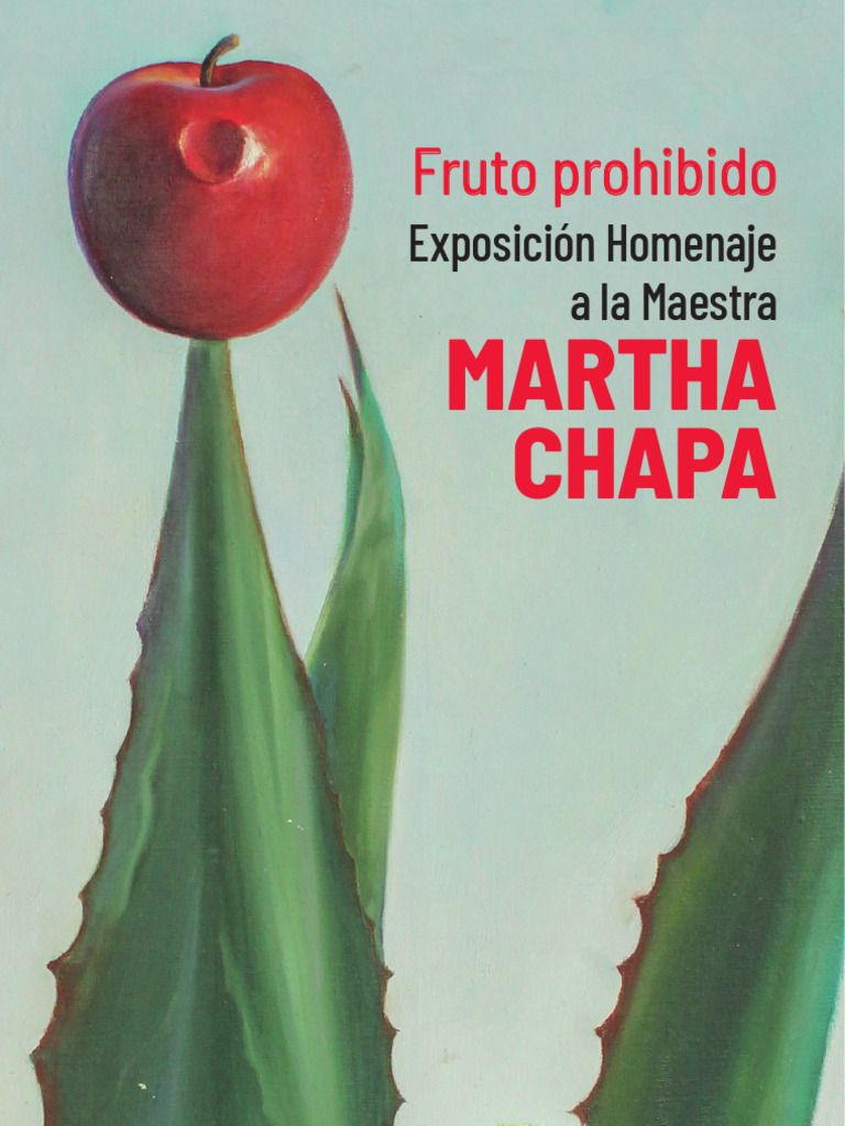 catalogo_martha_chapa_final | PDF | México