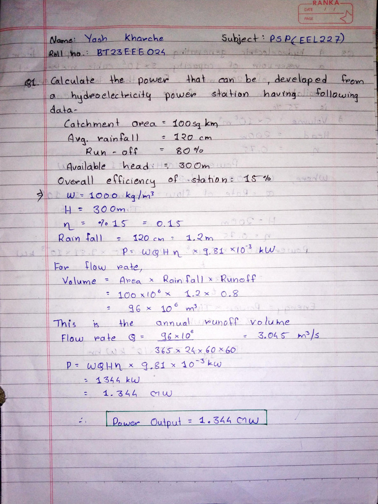 BT23EEE024 PSP Assign2 | PDF