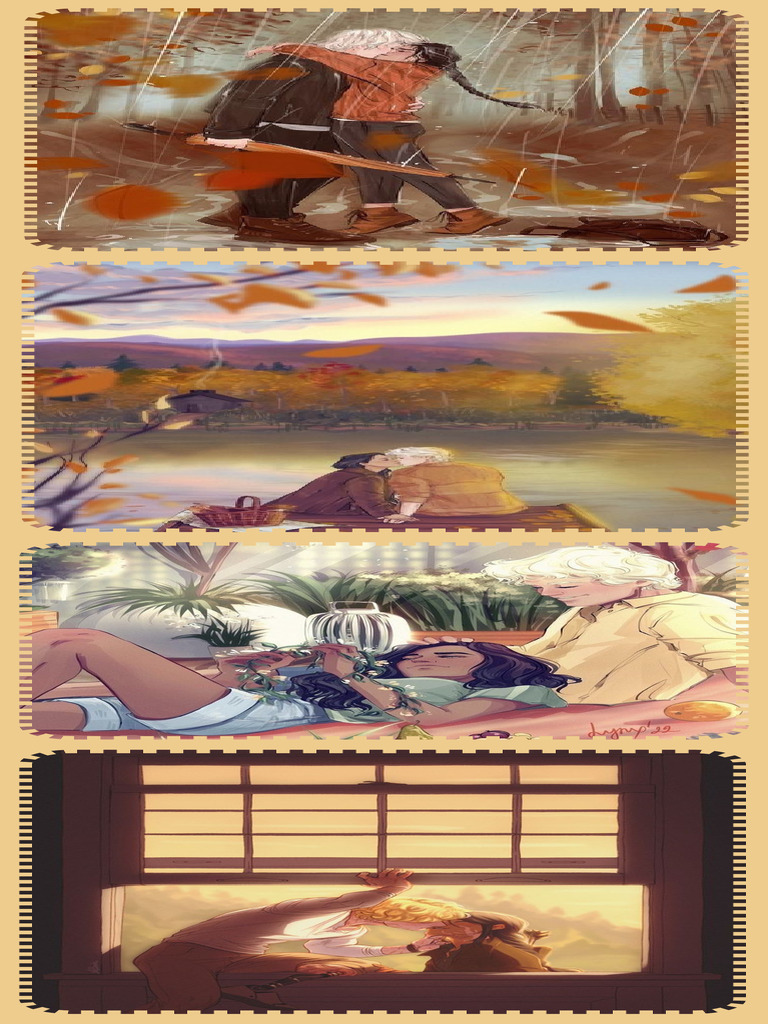 Hunger Games Bookmark | PDF