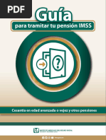 Formato St4 Imss Extjs | PDF | Derecho