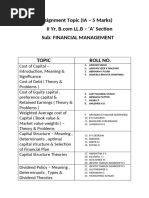 Poa Pob Sba Template 2023-2024 | PDF | Market Liquidity | Banks