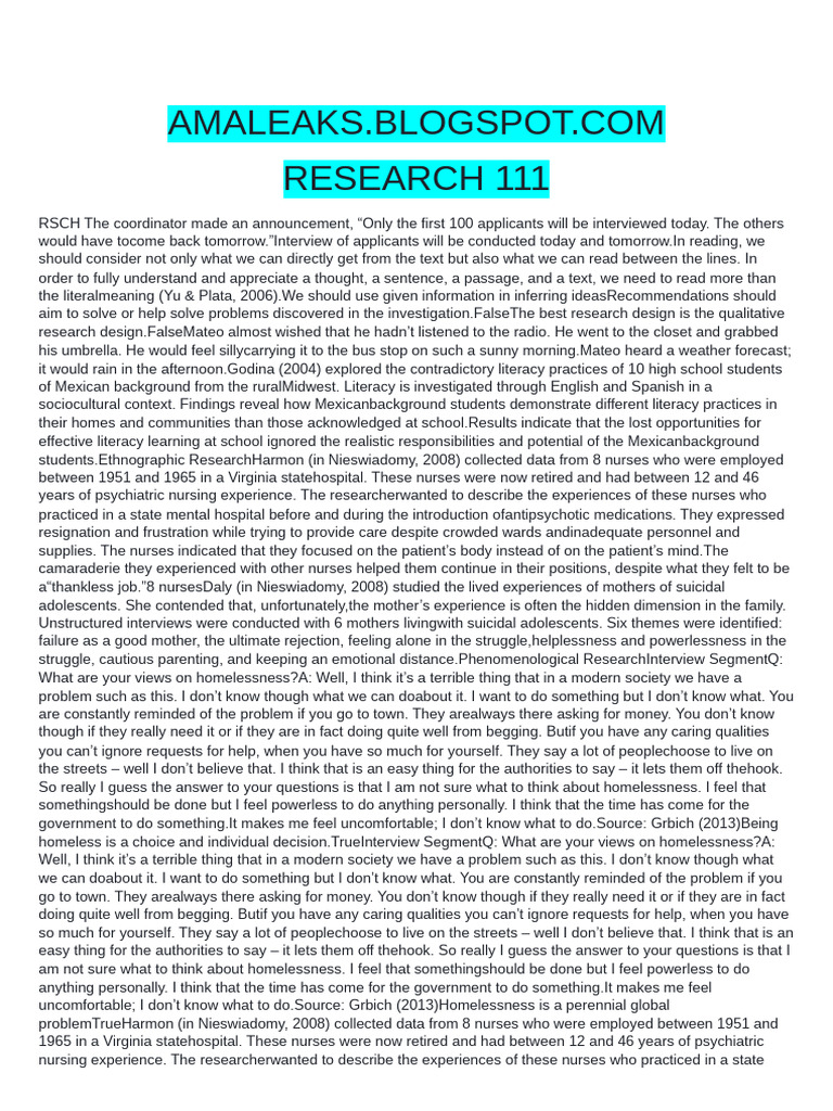 Research RSCH 111 Grade 11 Week 1 20.docx - 20250404 - 142542 - 0000 ...