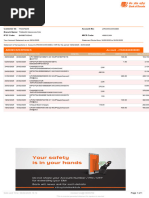 Terms and Conditions For Axis Bank Burgundy Debit Cards | PDF | Debit ...