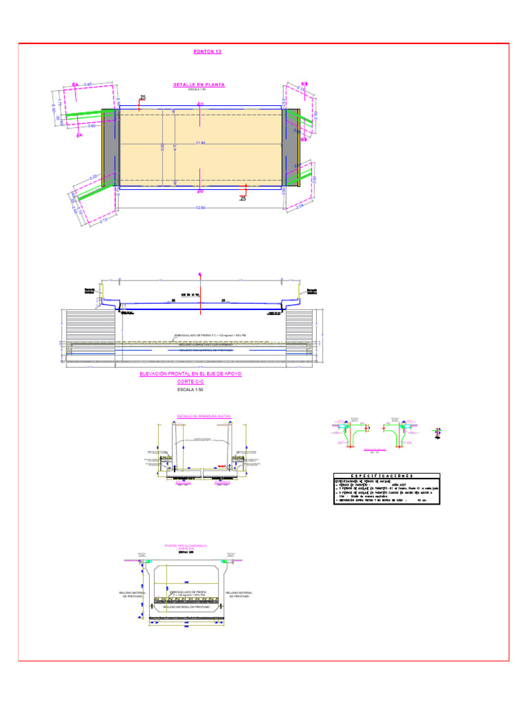 Ponton PDF | PDF
