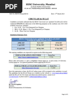 LMS Application | PDF