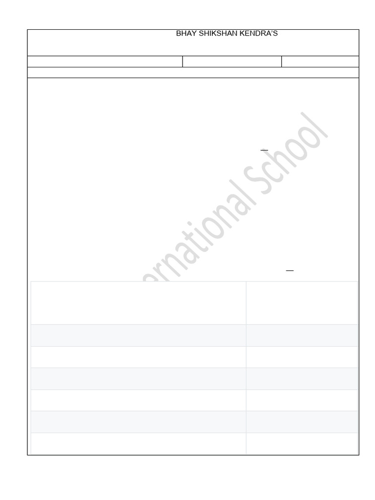Physics Measurements for Grade 9 | PDF | Pendulum | Kilogram