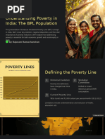 P4 Brochure English | PDF | Poverty | Poverty & Homelessness
