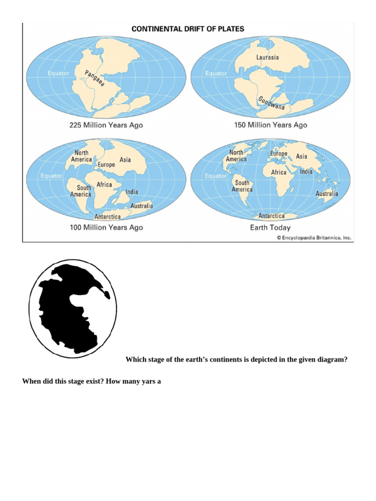 Review Worksheet | PDF
