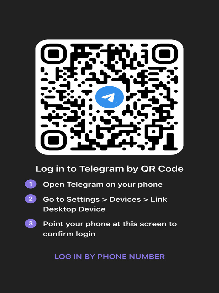 Telegram | PDF