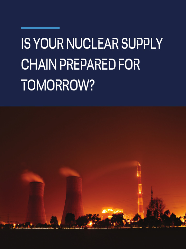 Learn More About The ISO 19443 | PDF