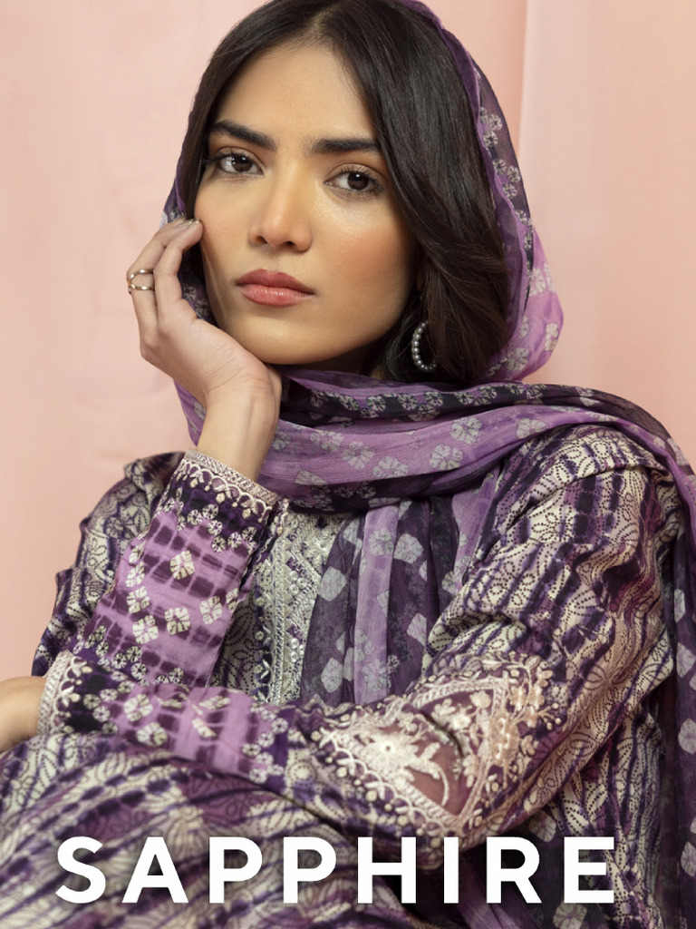 Sapphire Vol 5 19-03-2025 | PDF