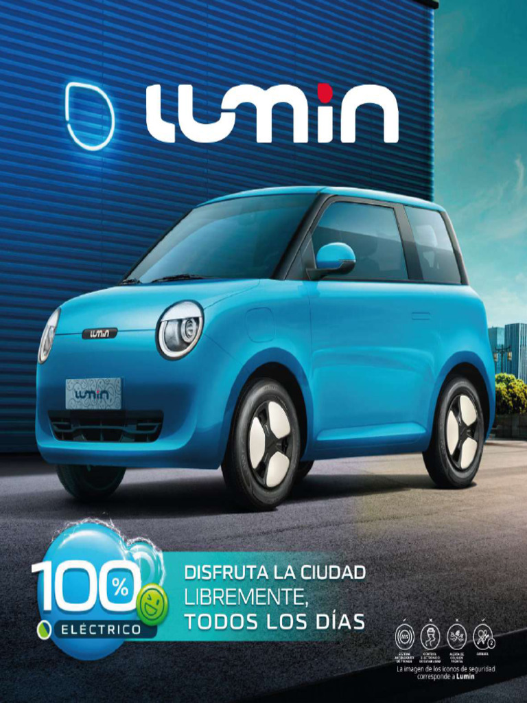 LUMIN FT Compressed | PDF