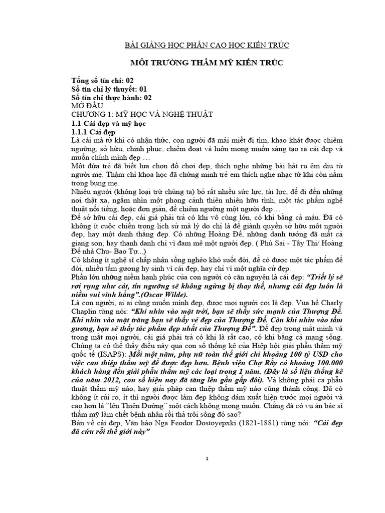 Mttmkt2025 Baigiang PDF | PDF