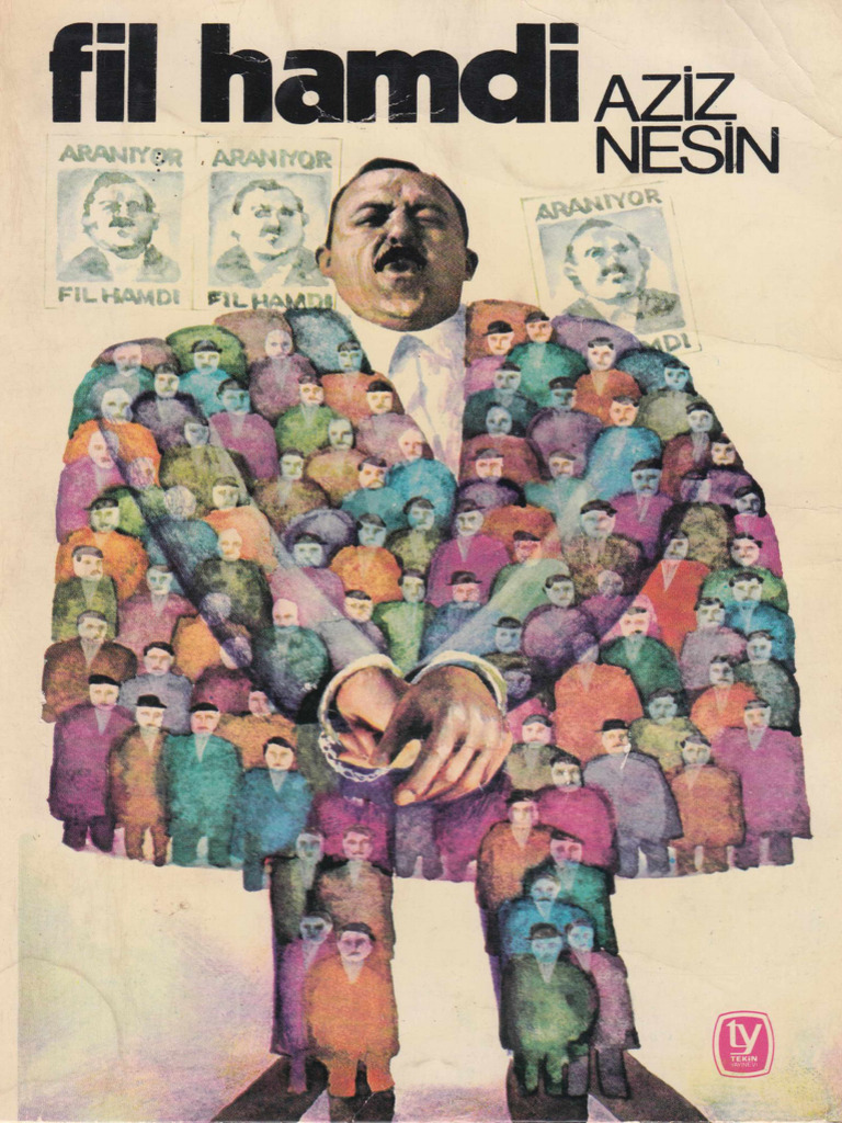 Aziz Nesin - Fil Hamdi | PDF