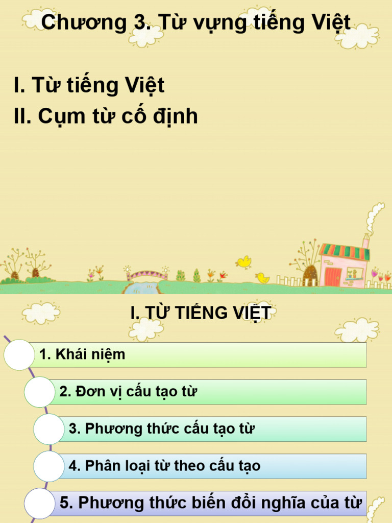 Slide NMVN - B3 - 2021 | PDF