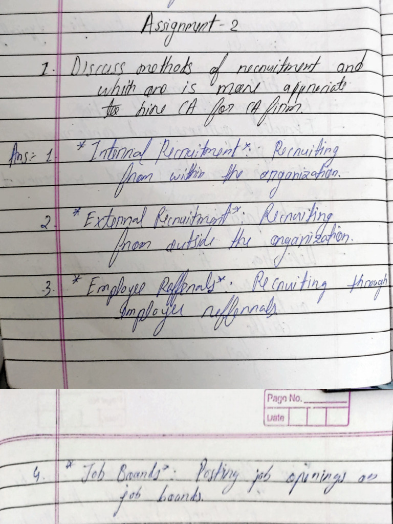 Lovish Sharma Assignment 2 | PDF