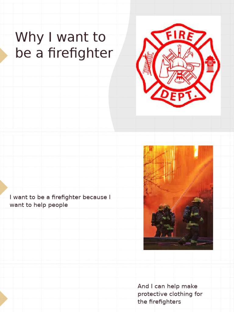 Firefighters | PDF