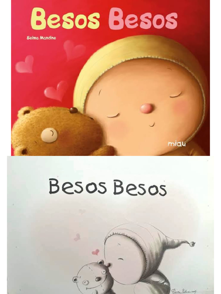 Besos Besos | PDF