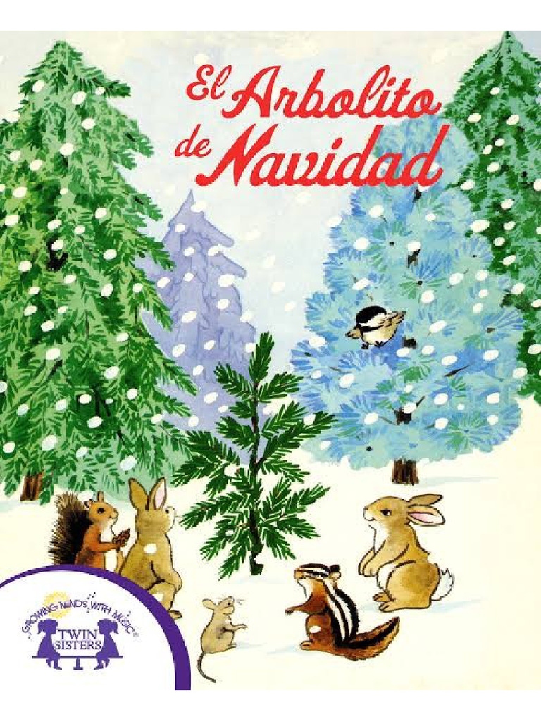 El Arbolito de Navidad | PDF
