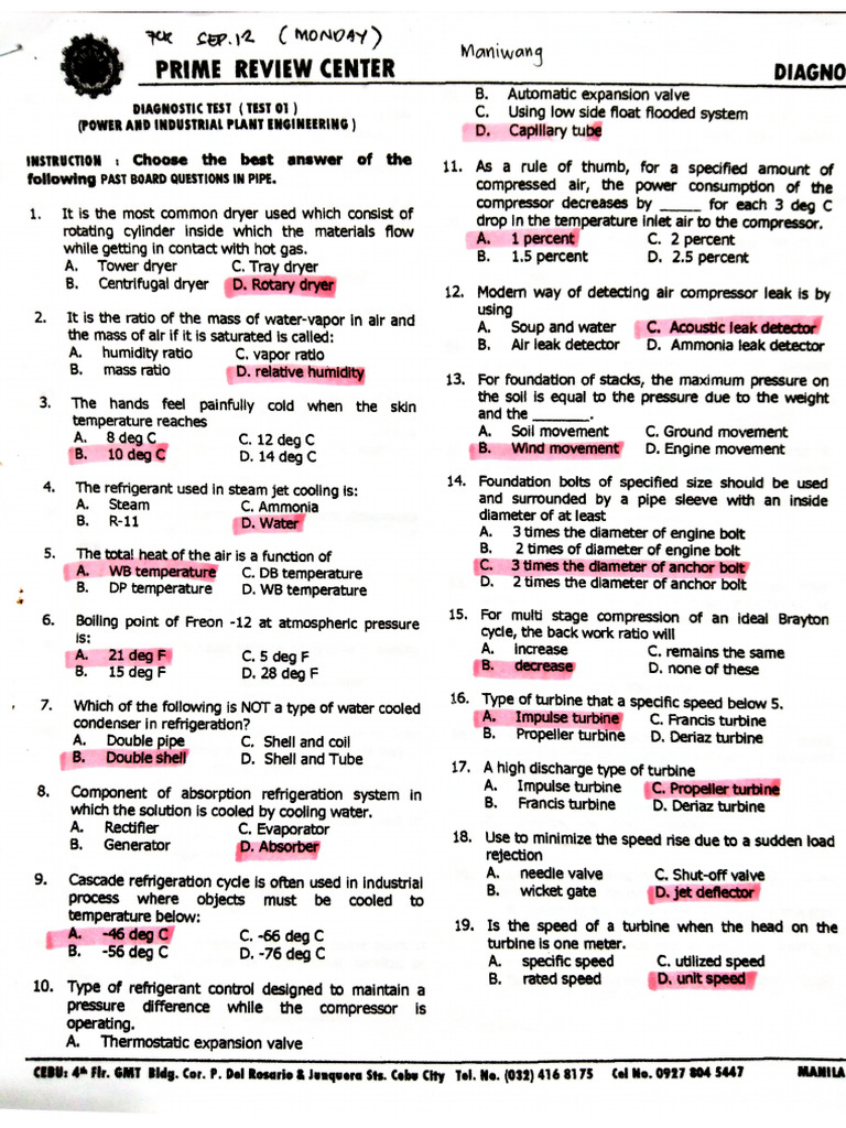 Pipe Mdsp-Elements | PDF
