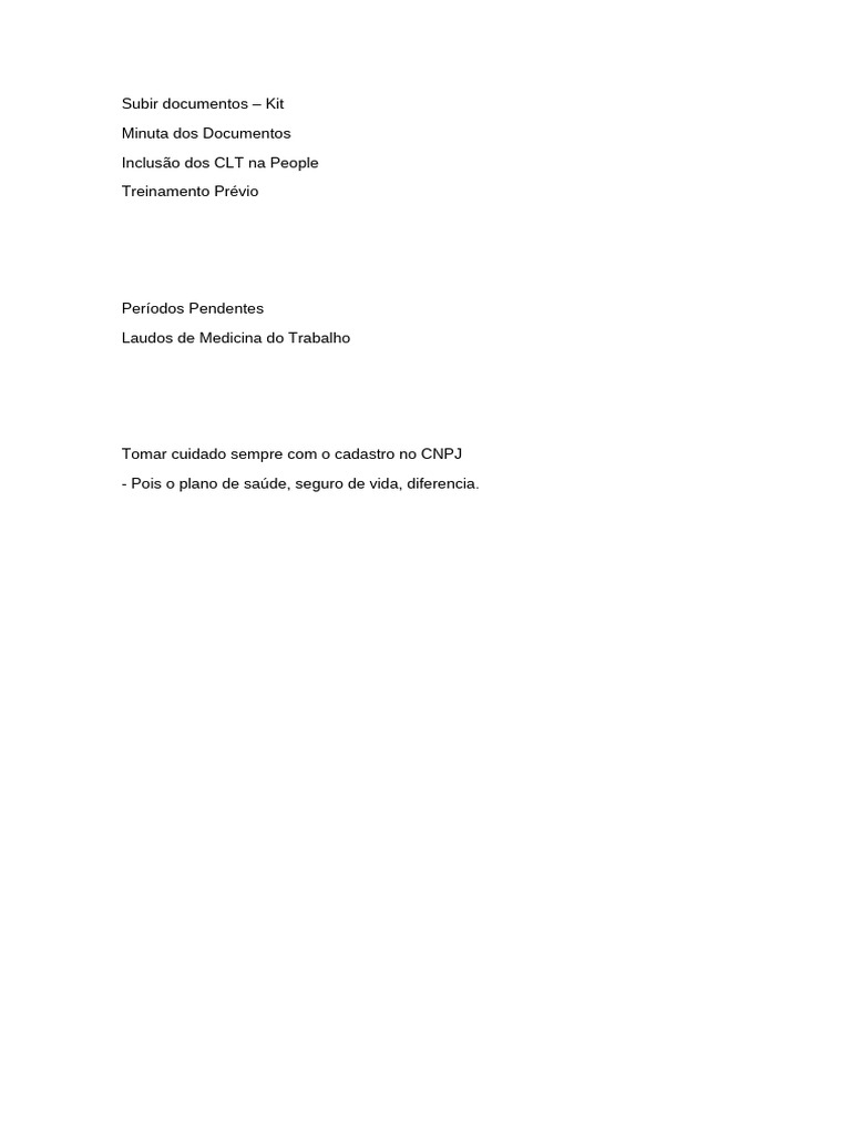 Subir Documentos | PDF