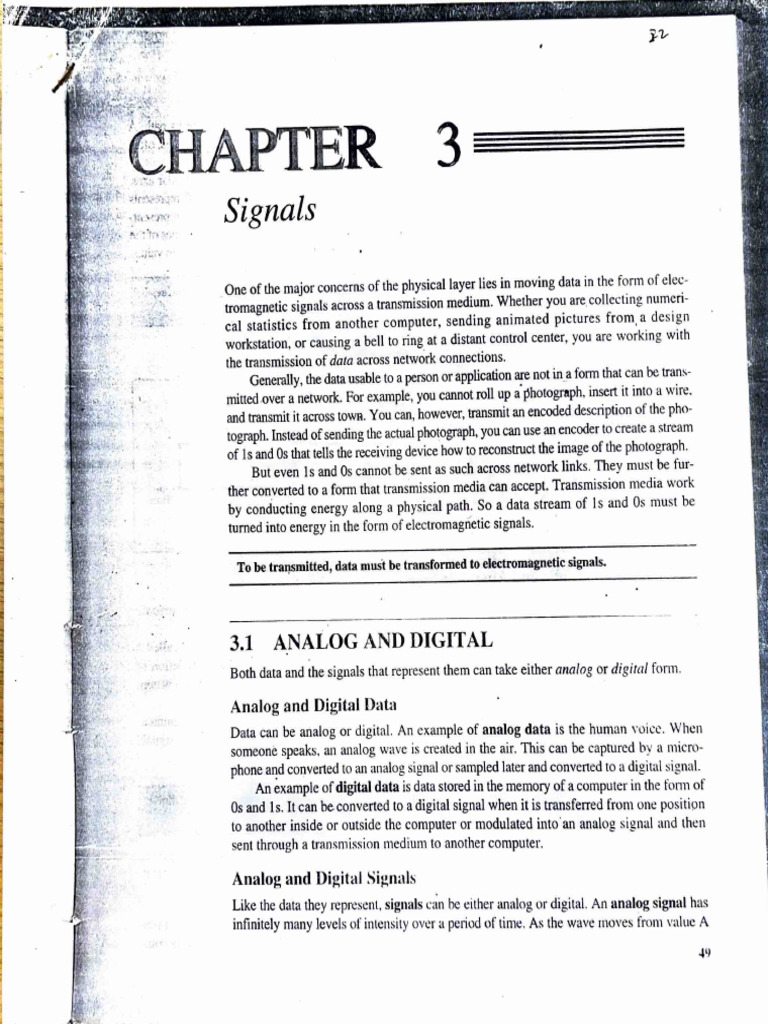 Chapter 3 | PDF
