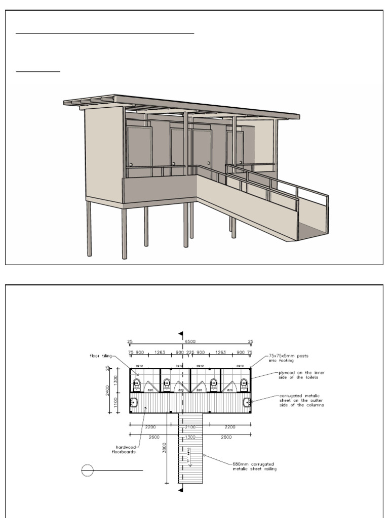 Plans - Formatting Template | PDF