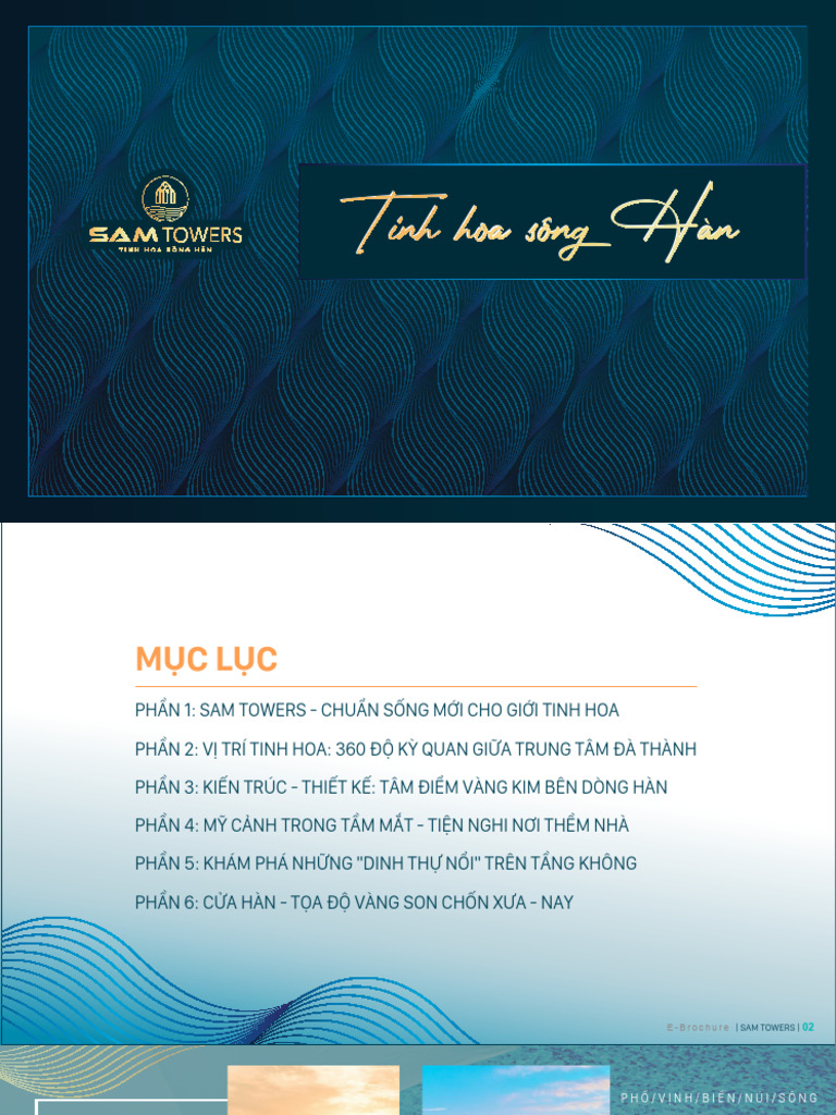 E Brochure - Sam Towers - 102024 | PDF