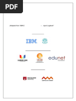 Logbook Template 2024-2025 | PDF