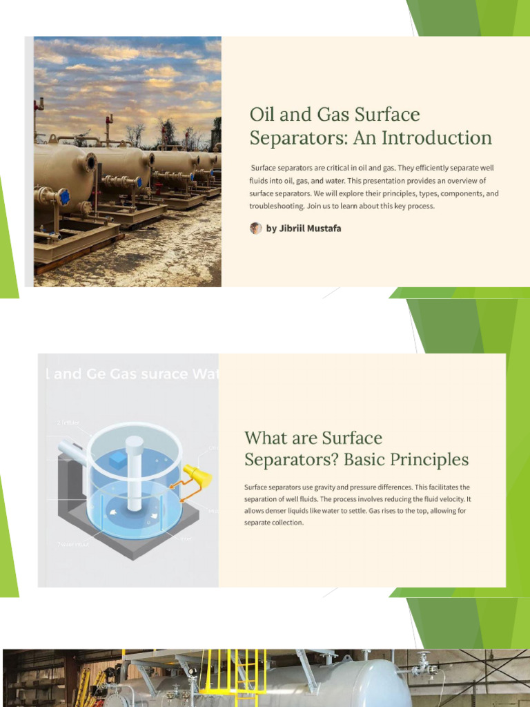 Oil Feild l2 | PDF