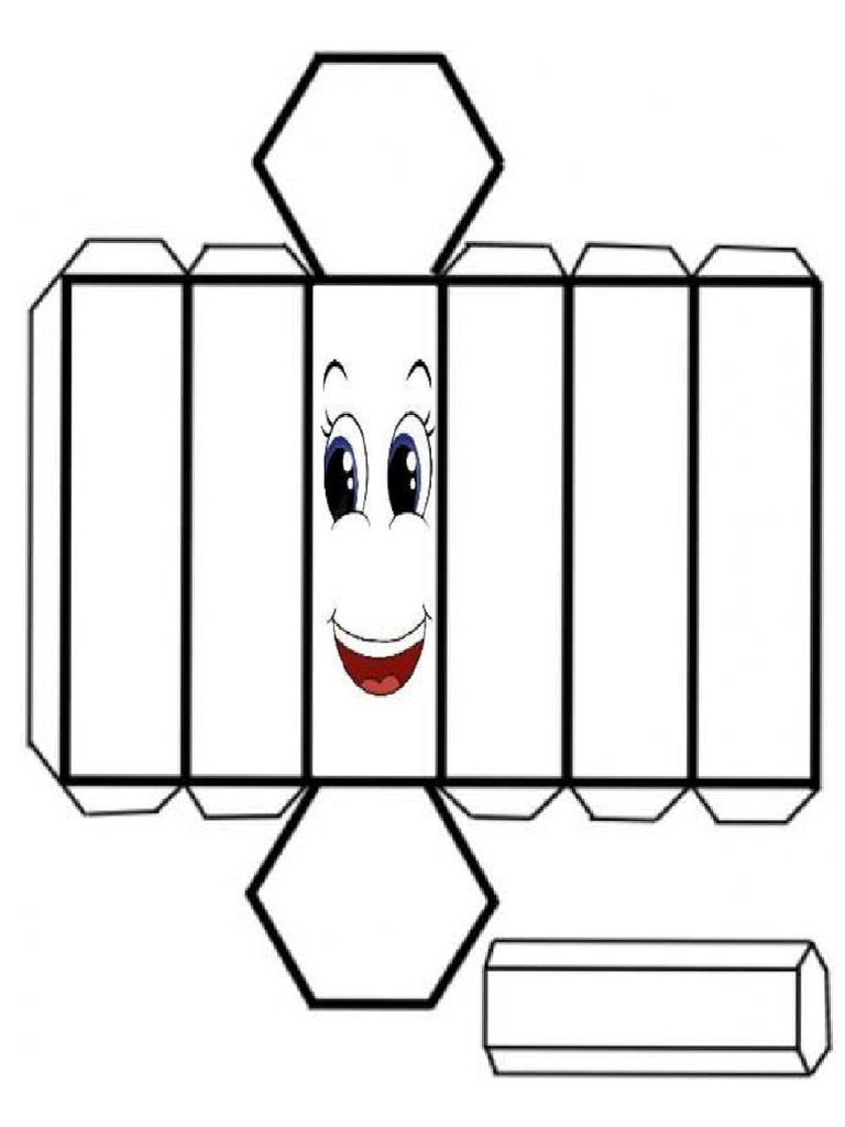 prisma imprimir | PDF