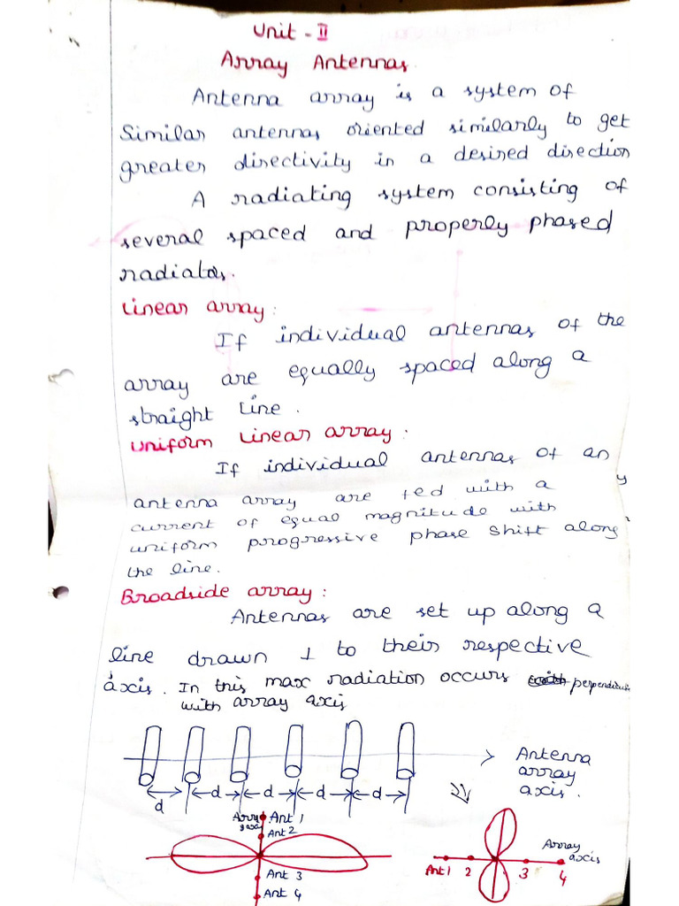 Two Point Source | PDF