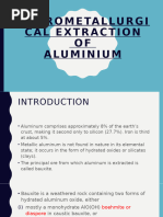 Potline Operation Overview and Practices | PDF | Aluminium | Heat Transfer