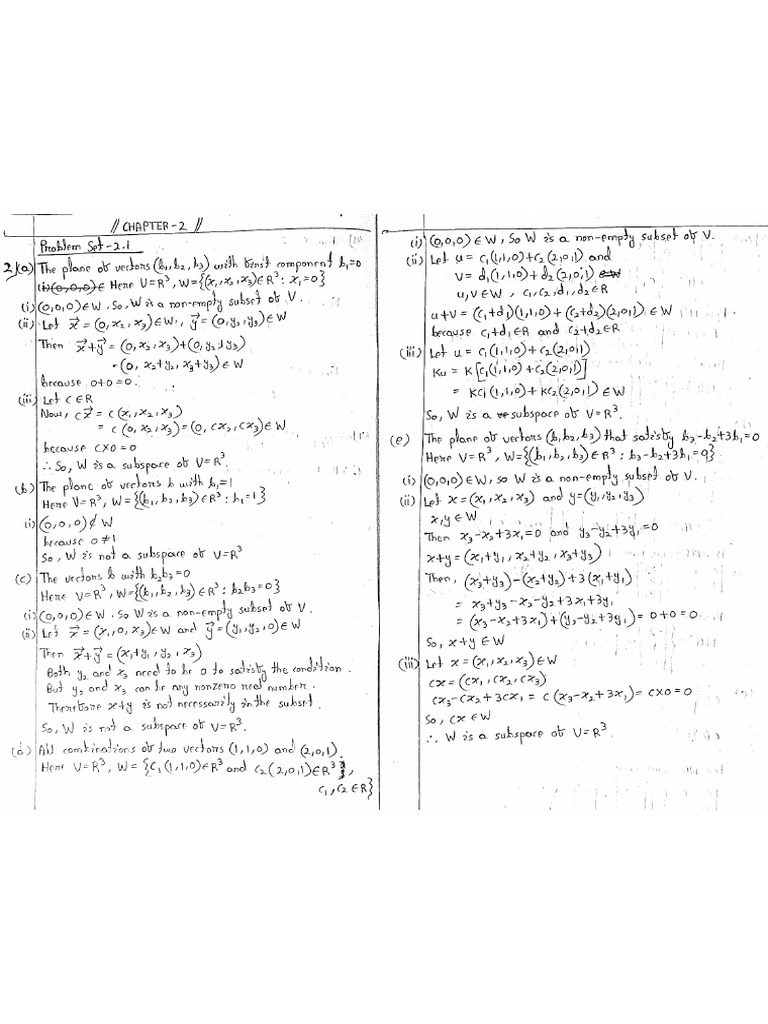 ALA Assignment 2 | PDF