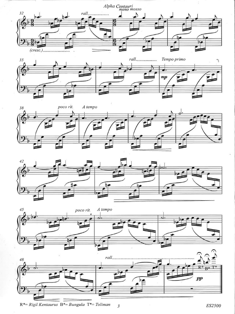 Alpha Centaury Page3 2C | PDF