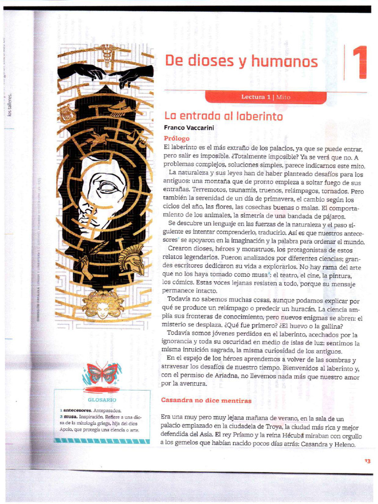 Manual Dimensión Paralela LyL 1 - Compressed | PDF