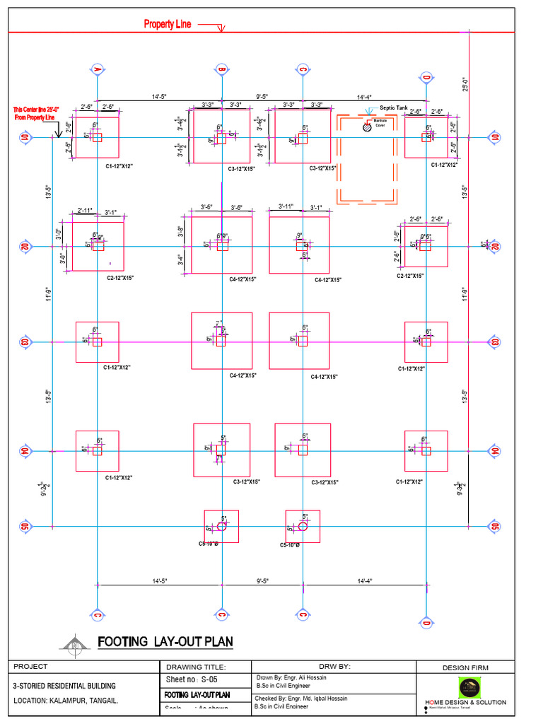KALAMPUR- DRW-03 | PDF