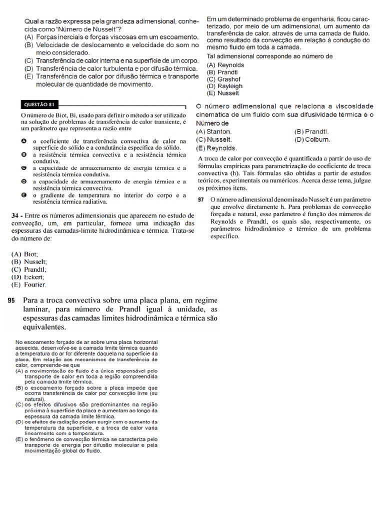 Lista 3 Transcal | PDF