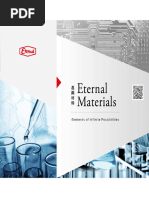 Cat Stepn Components MS21266 BACG20Z Data Sheet | PDF | Chemical ...