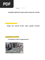 Amategeko y'Umuhanda mu Rwanda | PDF