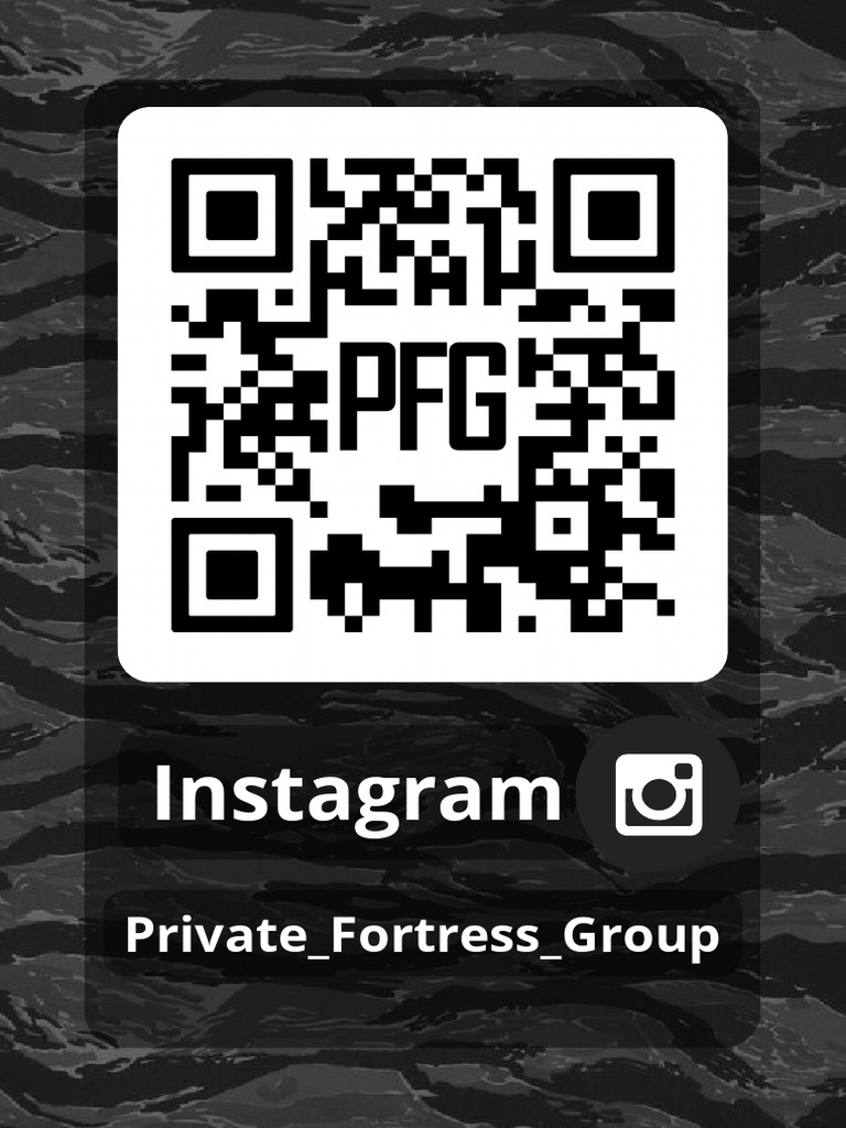 QR CODE PFG | PDF