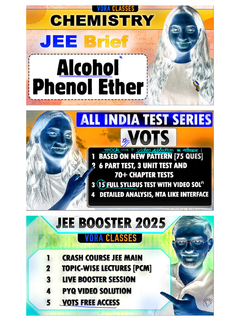 2025 01 04 0 Invert | PDF | Alkene | Aldehyde