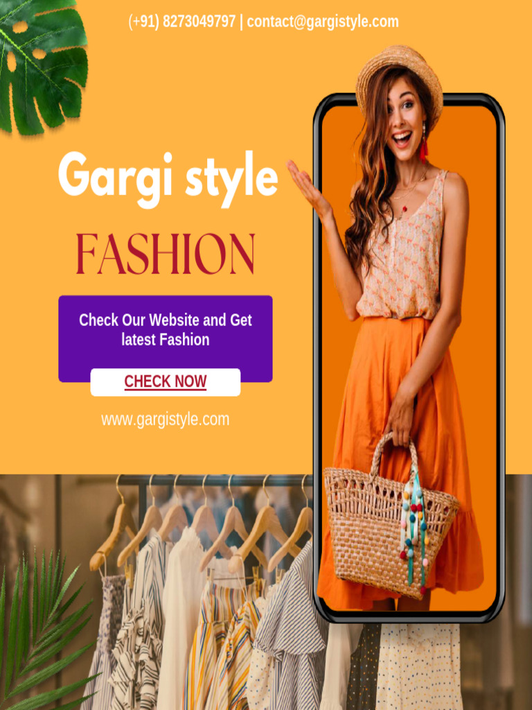 Gargi Style - Catalog (Ethnic Wear) - Compressed | PDF