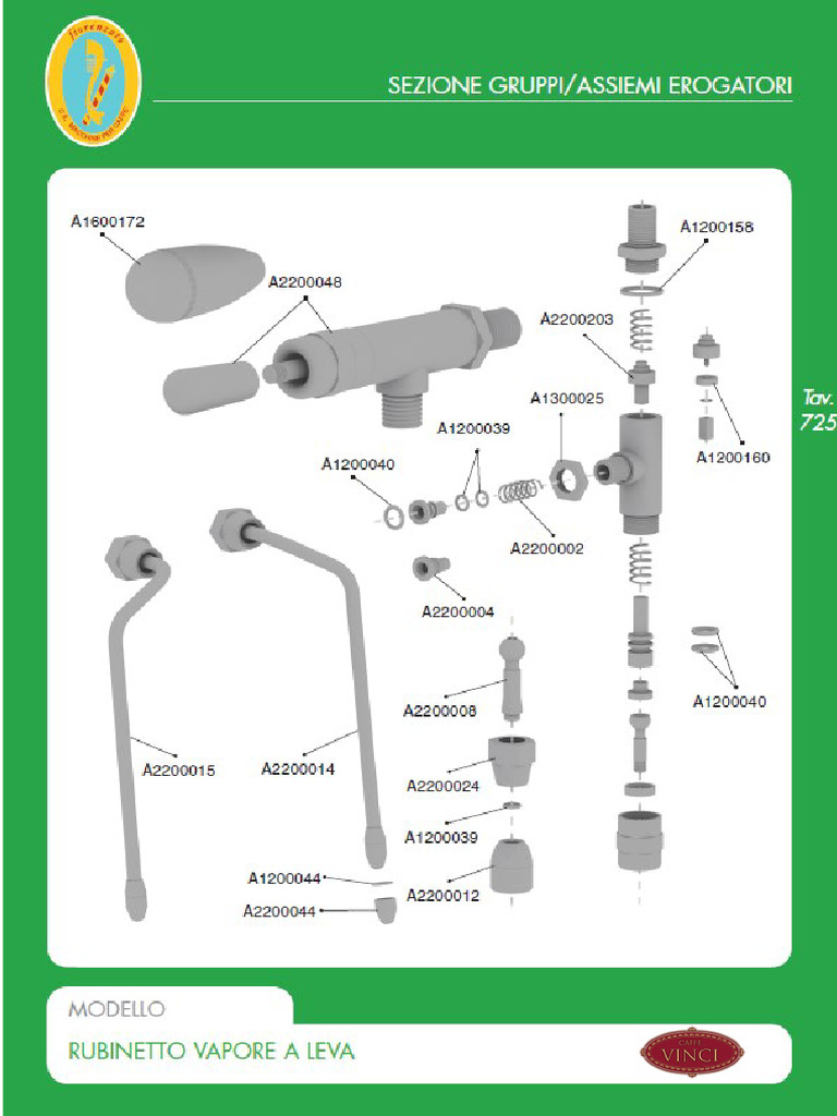 1435308569Piazza_San_Marco_Valve | PDF