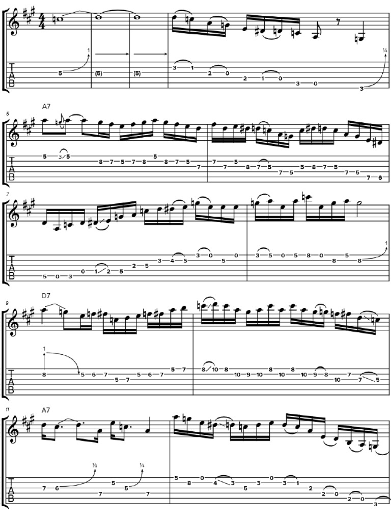 Chicken Pickin' | PDF