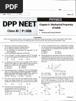 Young - S Modulus by Searle - S Method | PDF | Deformation (Engineering ...
