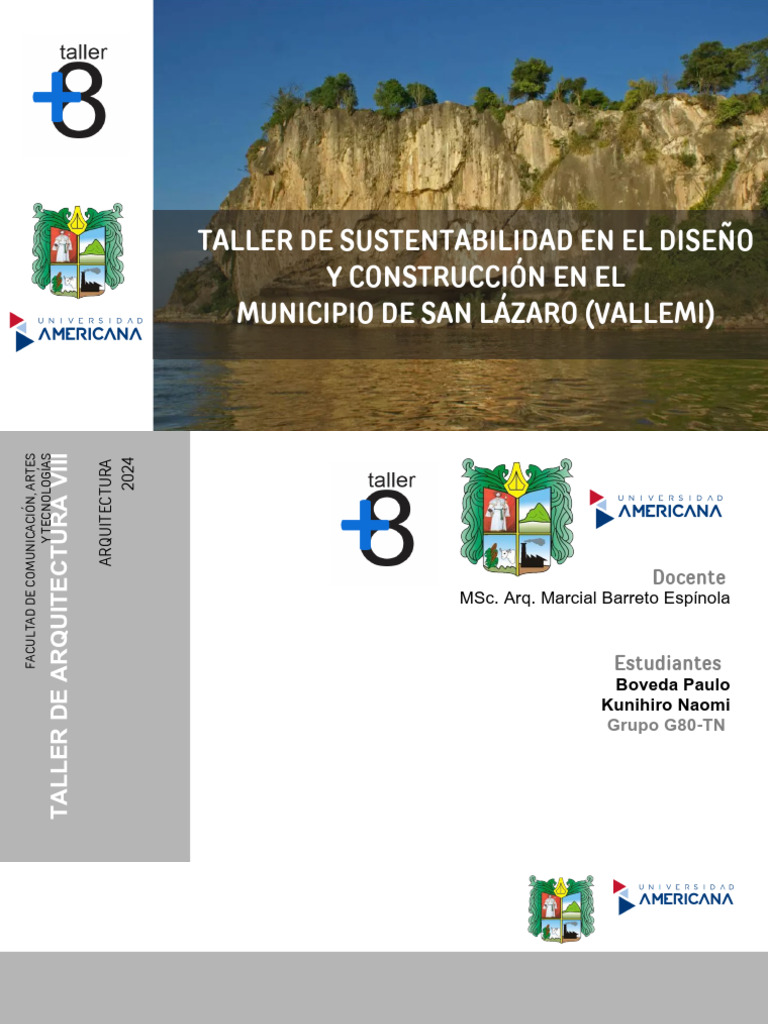 gr17- PROYECTO DE EXTENSIÓN TALLER DE SUSTENTABILIDAD EN DISEÑO Y ...